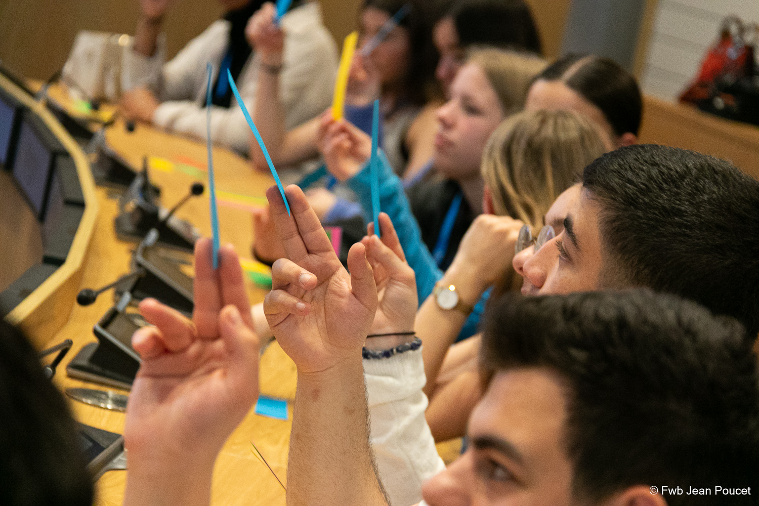 Pôles territoriaux : vers une école plus inclusive - Pacte pour un ...